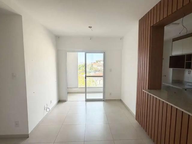 Apartamento para Venda em Juiz de Fora/MG Bom Pastor 2 Quartos