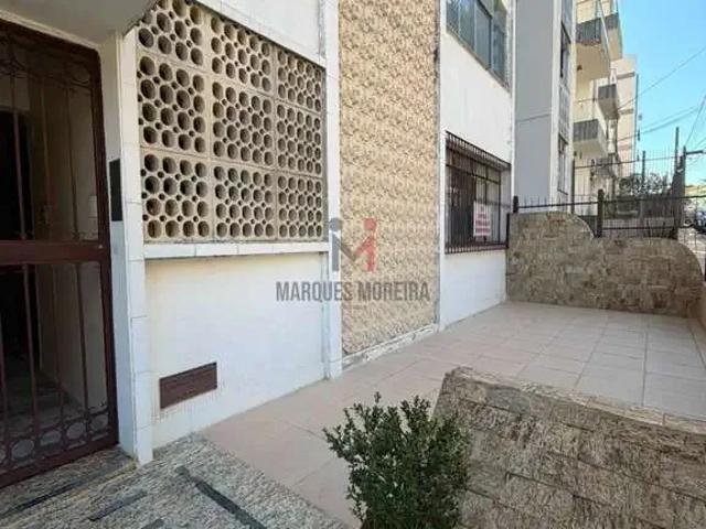 Apartamento para Venda em Juiz de Fora/MG Bom Pastor 2 Quartos