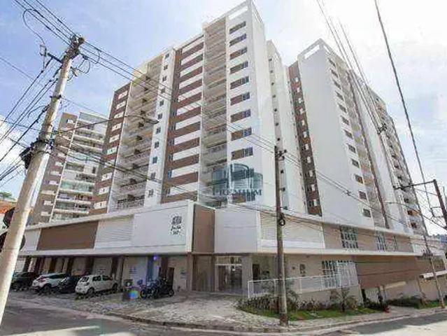 Apartamento para Venda em Juiz de Fora/MG Bom Pastor 2 Quartos