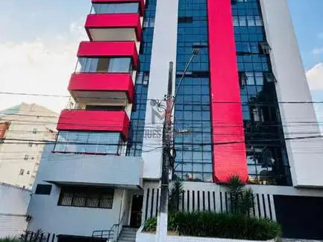 Apartamento para Venda em Juiz de Fora/MG Bom Pastor 4 Quartos