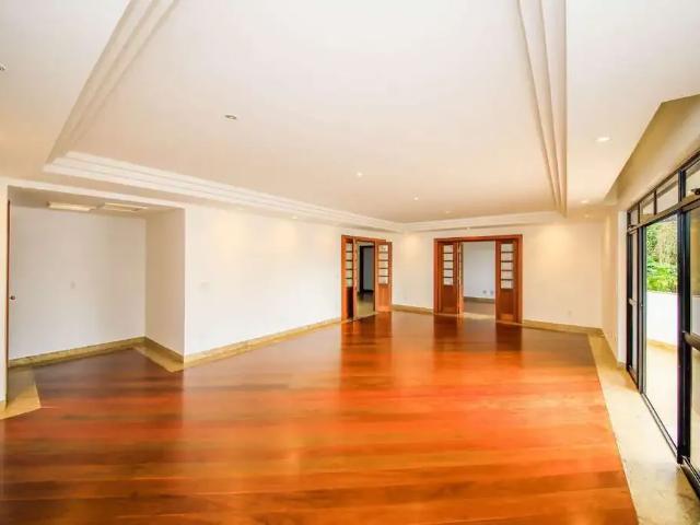 Apartamento para Venda em Juiz de Fora/MG Bom Pastor 4 Quartos