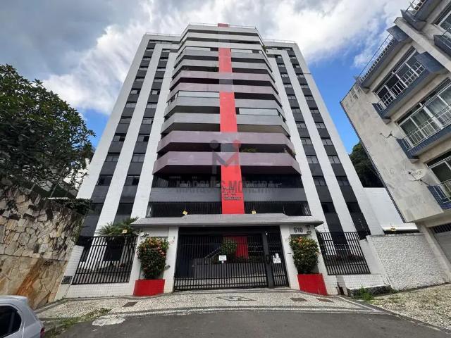 Apartamento para Venda em Juiz de Fora/MG Bom Pastor 4 Quartos