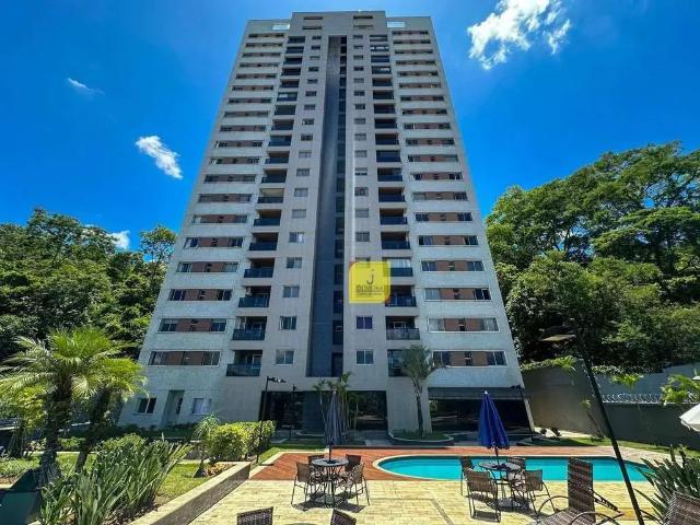 Apartamento para Venda em Juiz de Fora/MG Bom Pastor 4 Quartos
