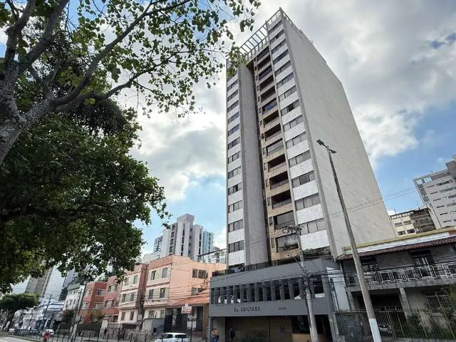 Apartamento para Venda em Juiz de Fora/MG Bom Pastor 4 Quartos