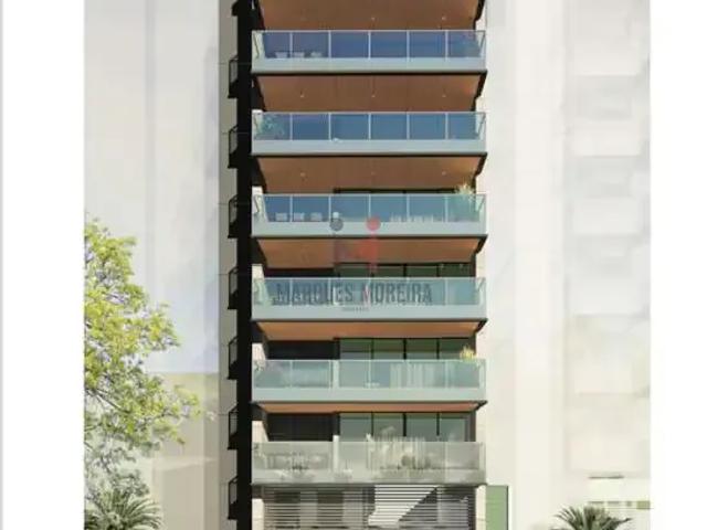 Apartamento para Venda em Juiz de Fora/MG Bom Pastor 4 Quartos