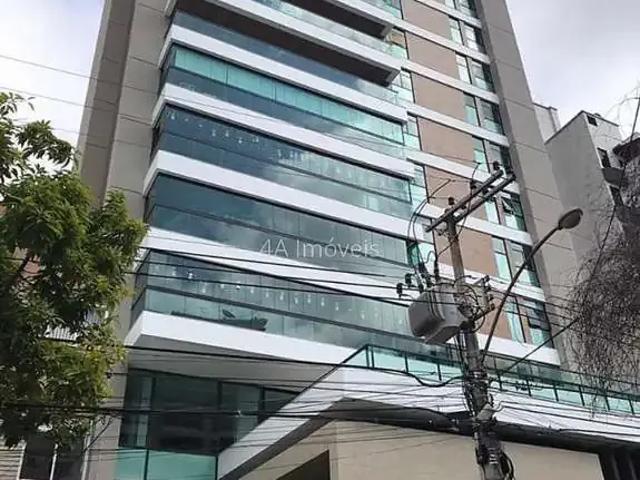 Apartamento para Venda em Juiz de Fora/MG Bom Pastor 4 Quartos