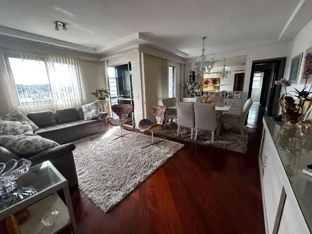 Apartamento para Venda em Juiz de Fora/MG Bom Pastor 4 Quartos