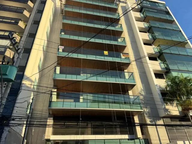 Apartamento para Venda em Juiz de Fora/MG Bom Pastor 4 Quartos