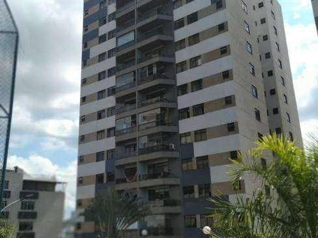 Apartamento para Venda em Juiz de Fora/MG Bom Pastor 4 Quartos