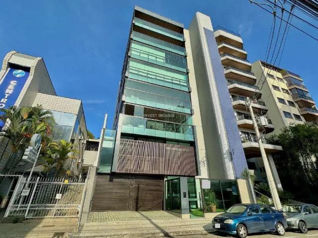 Apartamento para Venda em Juiz de Fora/MG Bom Pastor 4 Quartos