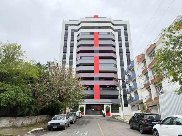 Apartamento para Venda em Juiz de Fora/MG Bom Pastor 4 Quartos