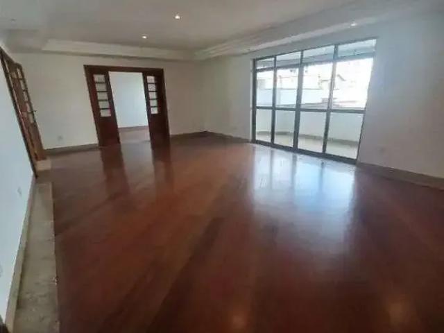 Apartamento para Venda em Juiz de Fora/MG Bom Pastor 4 Quartos