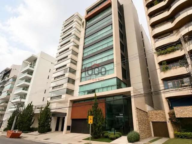 Apartamento para Venda em Juiz de Fora/MG Bom Pastor 4 Quartos