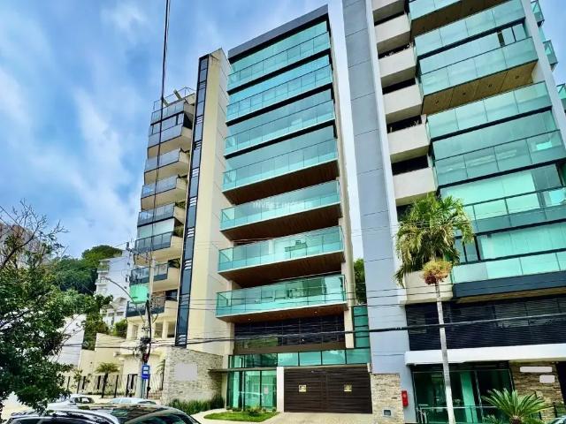 Apartamento para Venda em Juiz de Fora/MG Bom Pastor 4 Quartos