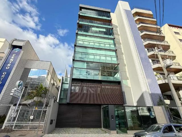 Apartamento para Venda em Juiz de Fora/MG Bom Pastor 4 Quartos