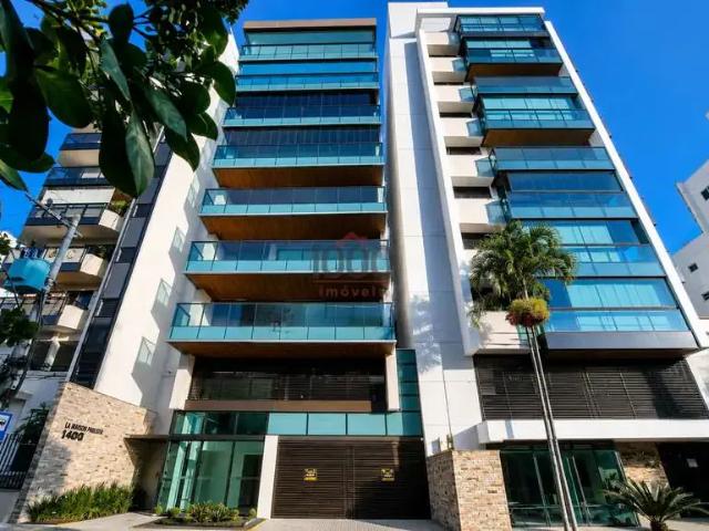 Apartamento para Venda em Juiz de Fora/MG Bom Pastor 4 Quartos