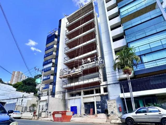 Apartamento para Venda em Juiz de Fora/MG Bom Pastor 4 Quartos