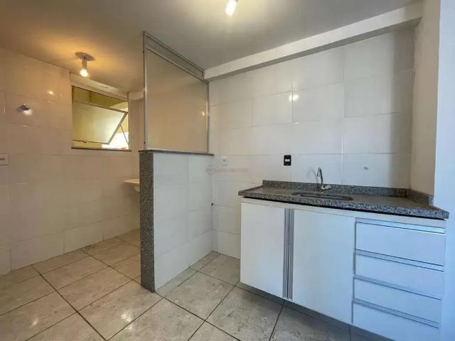 Apartamento para Venda em Juiz de Fora/MG Bonfim 2 Quartos