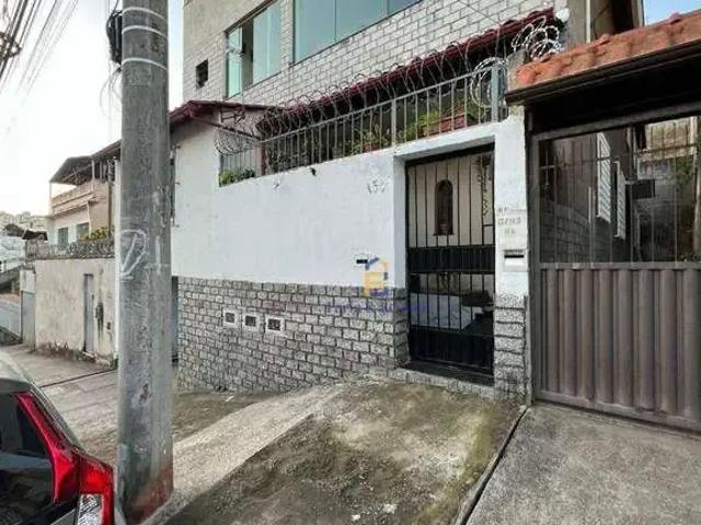 Apartamento para Venda em Juiz de Fora/MG Bonfim 2 Quartos