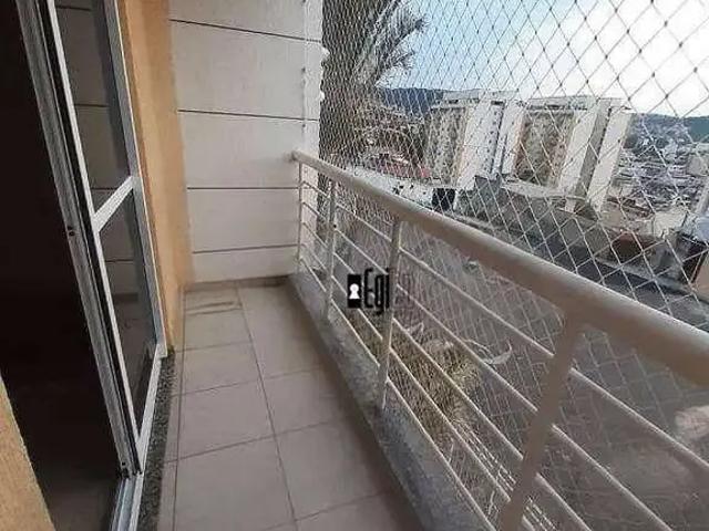 Apartamento para Venda em Juiz de Fora/MG Bonfim 2 Quartos