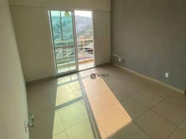 Apartamento para Venda em Juiz de Fora/MG Bonfim 2 Quartos