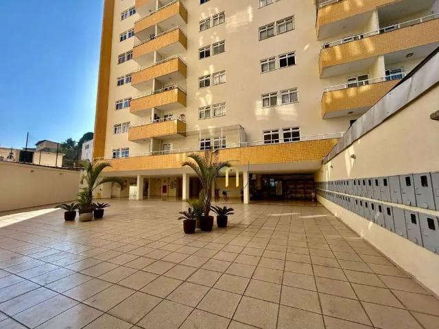 Apartamento para Venda em Juiz de Fora/MG Bonfim 2 Quartos
