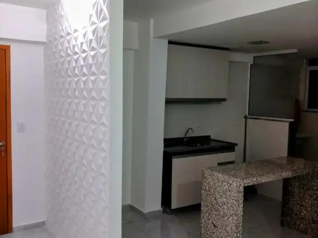 Apartamento para Venda em Juiz de Fora/MG Bonfim 2 Quartos