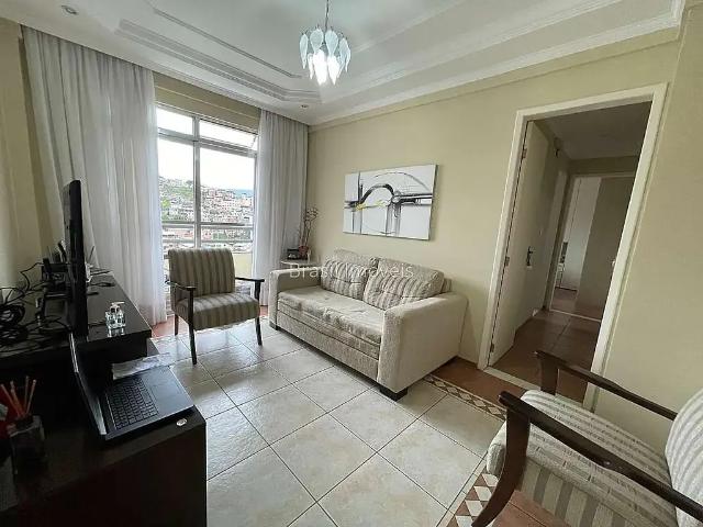 Apartamento para Venda em Juiz de Fora/MG Bonfim 2 Quartos