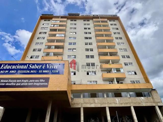 Apartamento para Venda em Juiz de Fora/MG Bonfim 2 Quartos