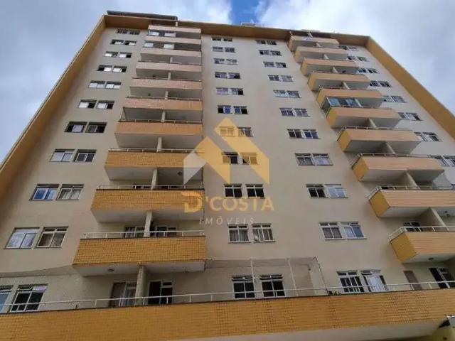 Apartamento para Venda em Juiz de Fora/MG Bonfim 2 Quartos