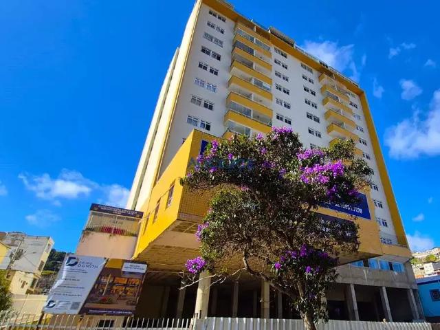Apartamento para Venda em Juiz de Fora/MG Bonfim 2 Quartos