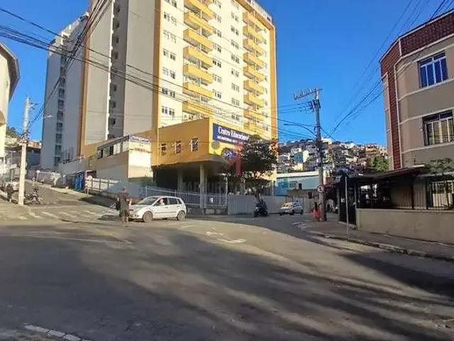 Apartamento para Venda em Juiz de Fora/MG Bonfim 2 Quartos