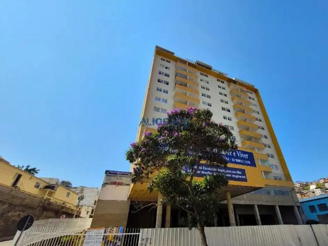 Apartamento para Venda em Juiz de Fora/MG Bonfim 2 Quartos
