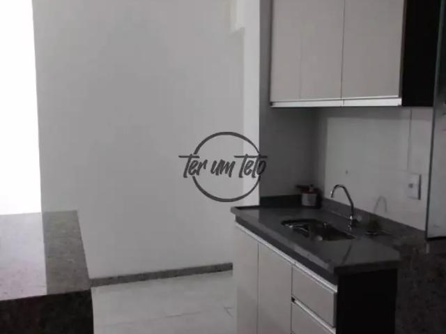 Apartamento para Venda em Juiz de Fora/MG Bonfim 2 Quartos