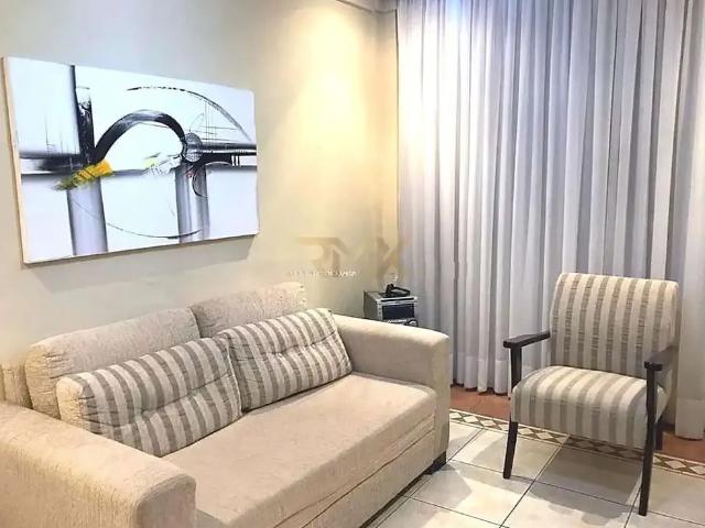 Apartamento para Venda em Juiz de Fora/MG Bonfim 2 Quartos