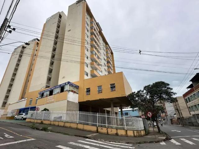 Apartamento para Venda em Juiz de Fora/MG Bonfim 2 Quartos