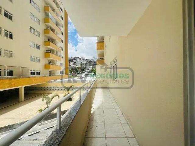 Apartamento para Venda em Juiz de Fora/MG Bonfim 2 Quartos