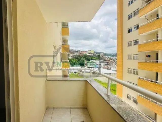 Apartamento para Venda em Juiz de Fora/MG Bonfim 2 Quartos