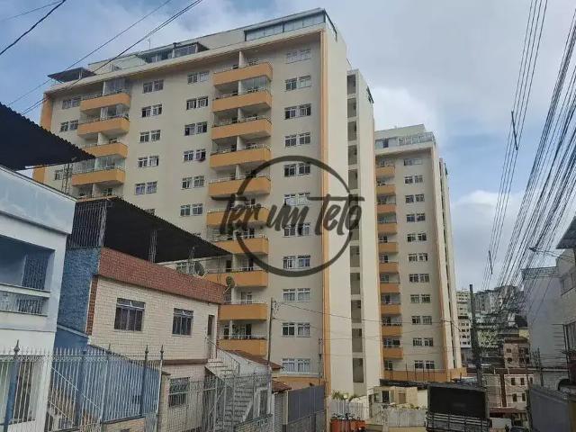 Apartamento para Venda em Juiz de Fora/MG Bonfim 2 Quartos