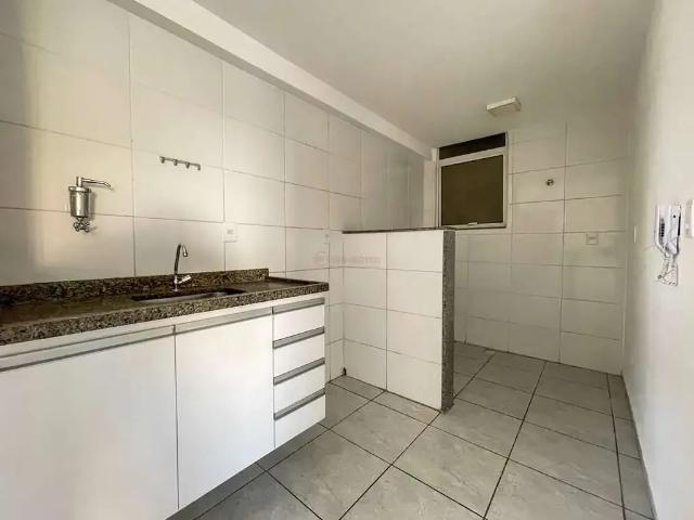 Apartamento para Venda em Juiz de Fora/MG Bonfim 2 Quartos