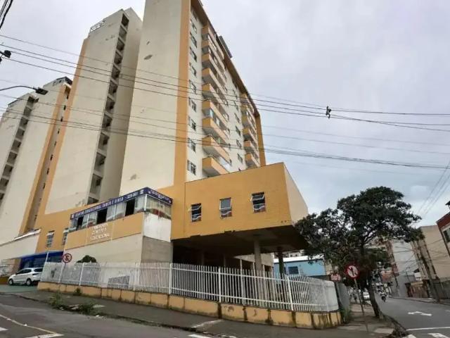Apartamento para Venda em Juiz de Fora/MG Bonfim 2 Quartos