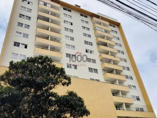 Apartamento para Venda em Juiz de Fora/MG Bonfim 2 Quartos