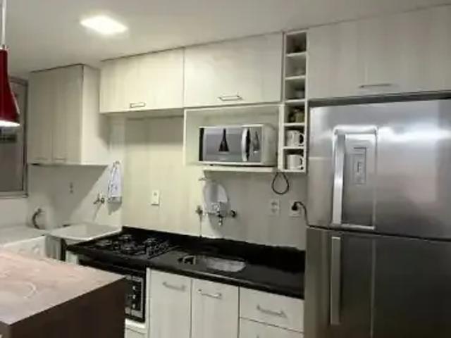 Apartamento para Venda em Juiz de Fora/MG Borboleta 2 Quartos