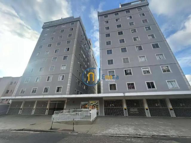 Apartamento para Venda em Juiz de Fora/MG Borboleta 2 Quartos
