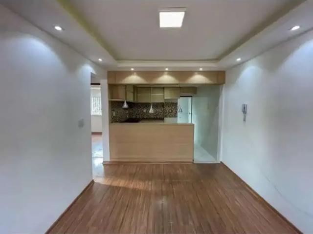 Apartamento para Venda em Juiz de Fora/MG Borboleta 2 Quartos