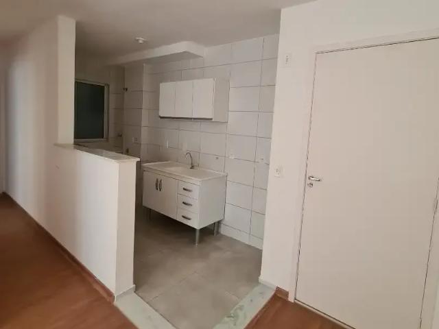 Apartamento para Venda em Juiz de Fora/MG Borboleta 2 Quartos