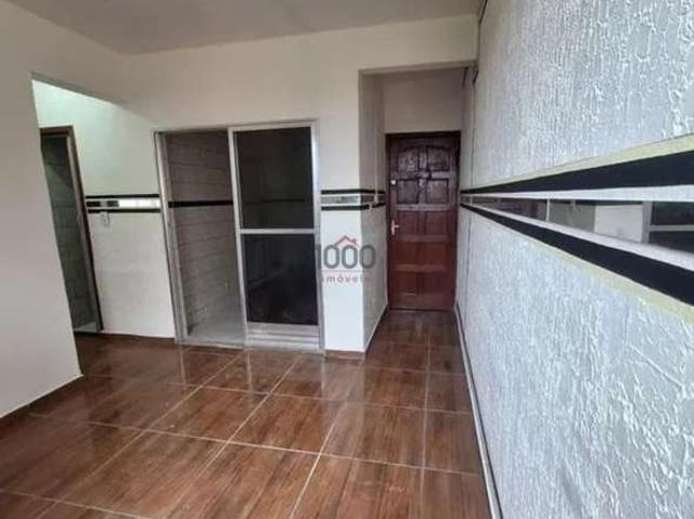 Apartamento para Venda em Juiz de Fora/MG Borboleta 2 Quartos
