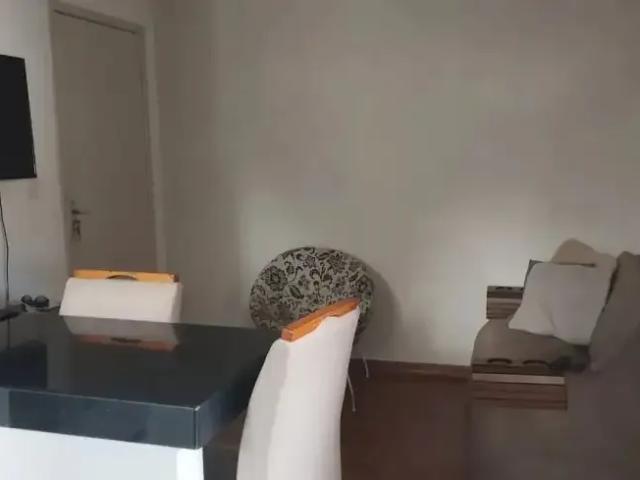 Apartamento para Venda em Juiz de Fora/MG Borboleta 2 Quartos