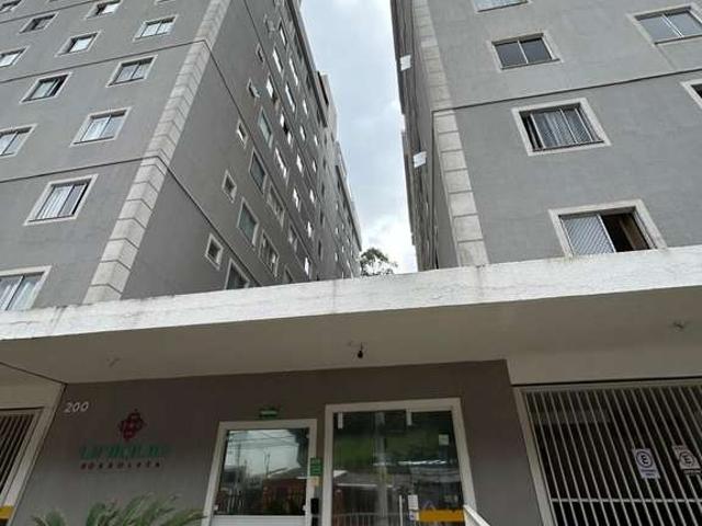 Apartamento para Venda em Juiz de Fora/MG Borboleta 2 Quartos