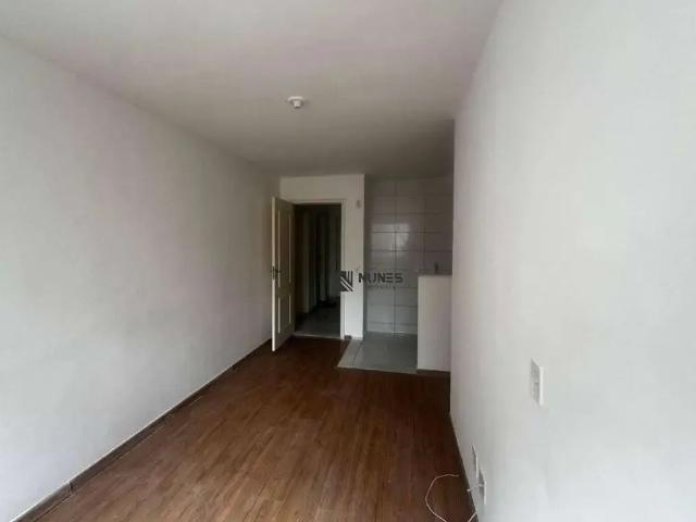 Apartamento para Venda em Juiz de Fora/MG Borboleta 2 Quartos